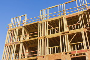 The Rise of Multi Storey Wood Buildings - Primex HVAC Venting