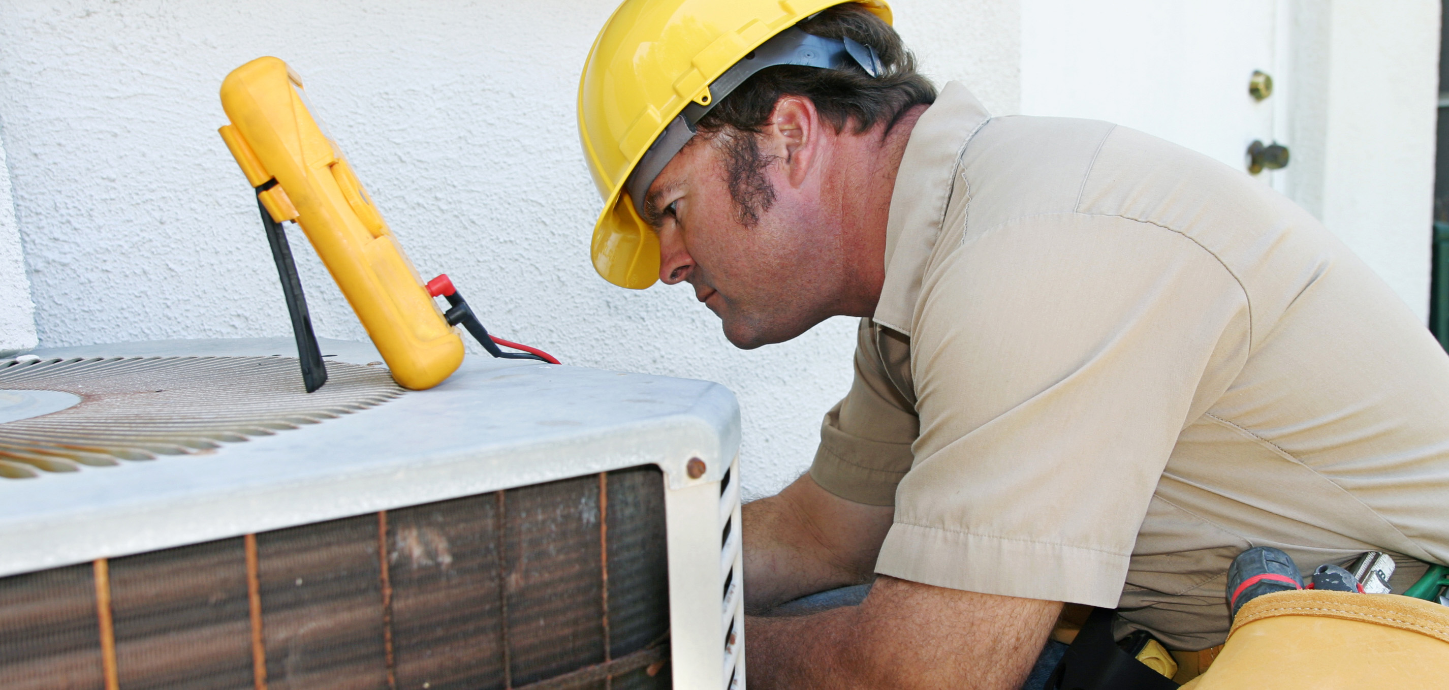 4 things to check before you recharge an air conditioning system ...