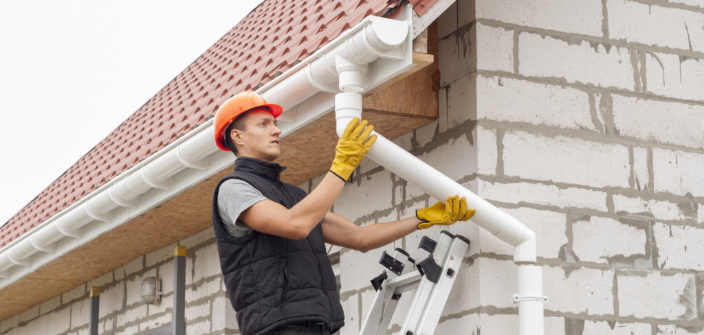 Why roof and gutters matter for an energy-efficient home - PrimexVents