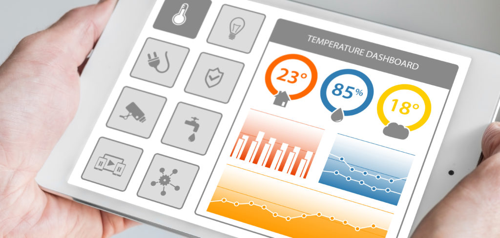 5 HVAC sensors you need to know about - PrimexVents