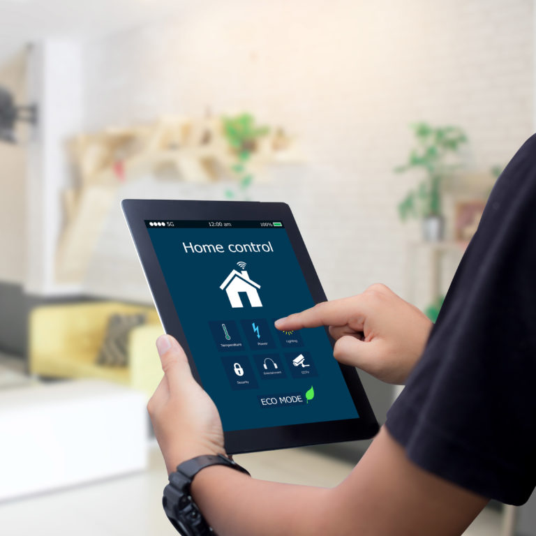 Remote Monitoring And Hvac Primexvents