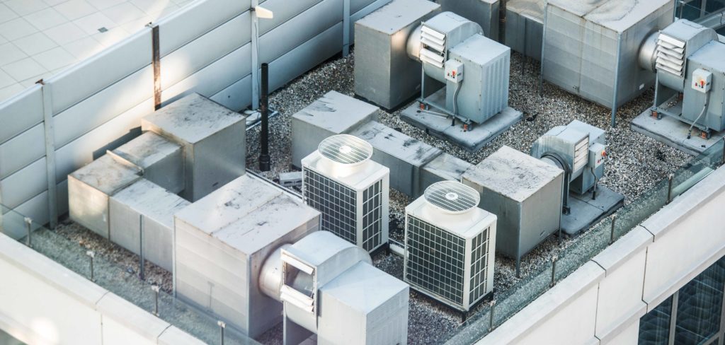 Five benefits of rooftop HVAC units - Primex HVAC Venting