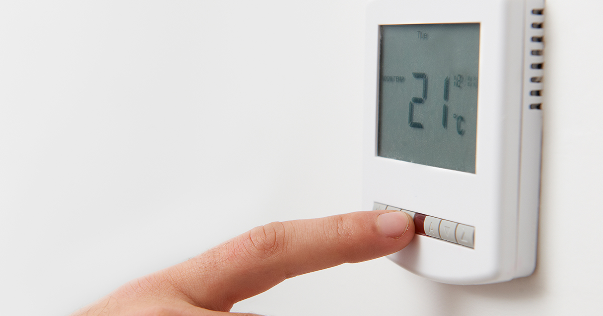 What You Need to Know About Home Central Heating - PrimexVents