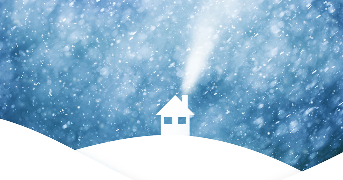 Tips on Getting a House Ready for Winter - PrimexVents