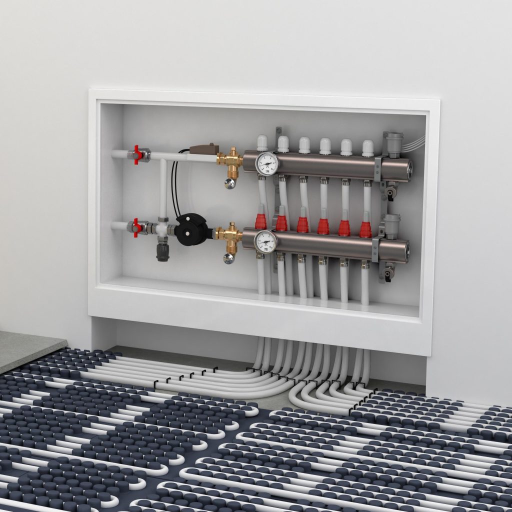 Why the industry has so much hope for the future of hydronic heating ...
